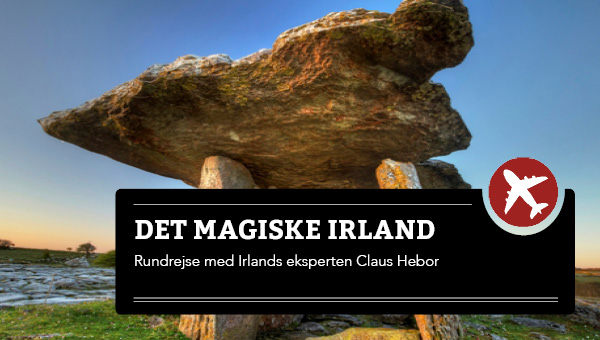 Flyrejser med store oplevelser | Kultur | natur | Fin din rejse her