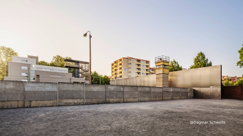 Busrejse til DDR og Østberlin – 5 dage. Find program og pris