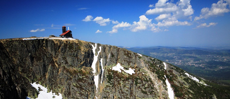 Grupperejser til Polen - Se de mange destinationer her