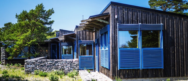 Rejse til Gotland | 5 dage | Dansk rejseleder | Se program her!