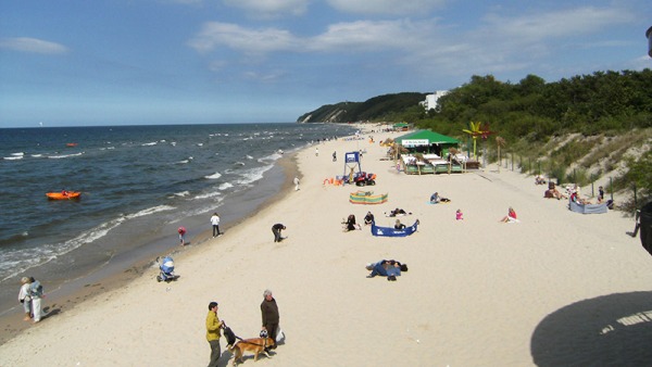 Misdroy - Den Polske Riviera | 4 dage | Dansk rejseleder | Se HER!